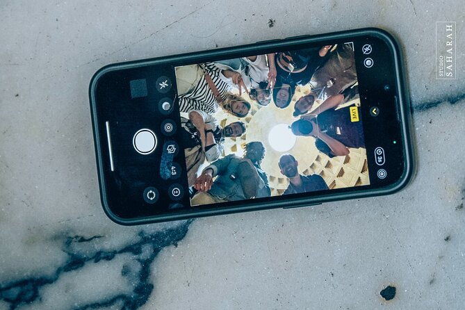 Guided Tour of the Pantheon - Significance and Legacy of the Pantheon