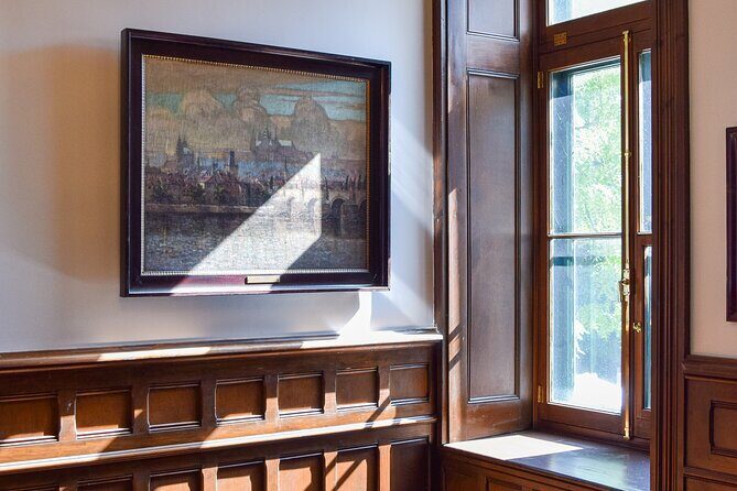 Guided Tour of the Quebec Garrison Club - FAQs