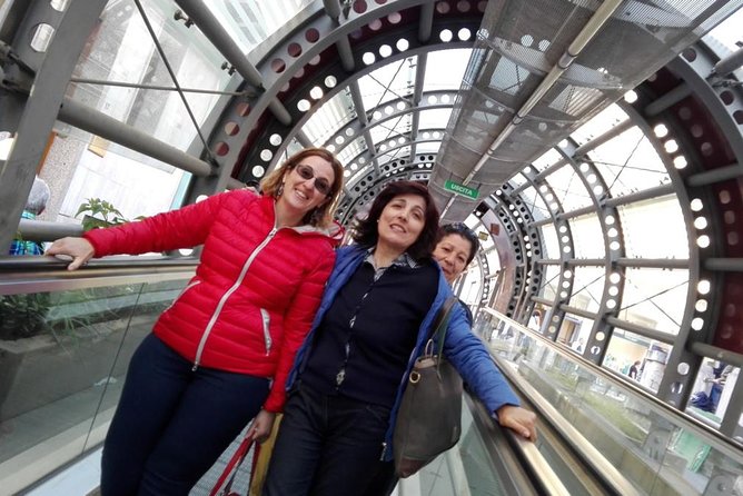 Guided Tour of the Riace Bronzes and the Archaeological Museum of Reggio Calabria - Immersing Yourself in the Grandeur of the Ancient World