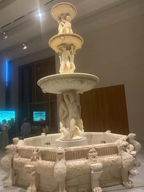 Guided Tour of The Royal Collections Gallery - FAQs