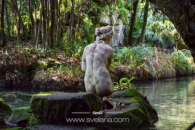 Guided Tour of the Royal Palace of Caserta With an Art Expert - Accessibility and Participation