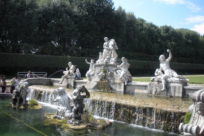 Guided Tour of the Royal Palace of Caserta With an Art Expert - Travelers Experiences and Ratings