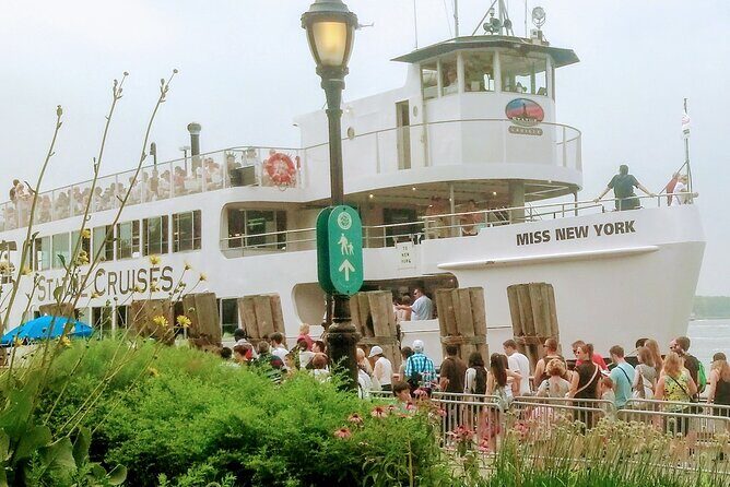 Guided Tour of the Statue of Liberty in New York (ES) - The Sum Up: Is This Tour Worth It?