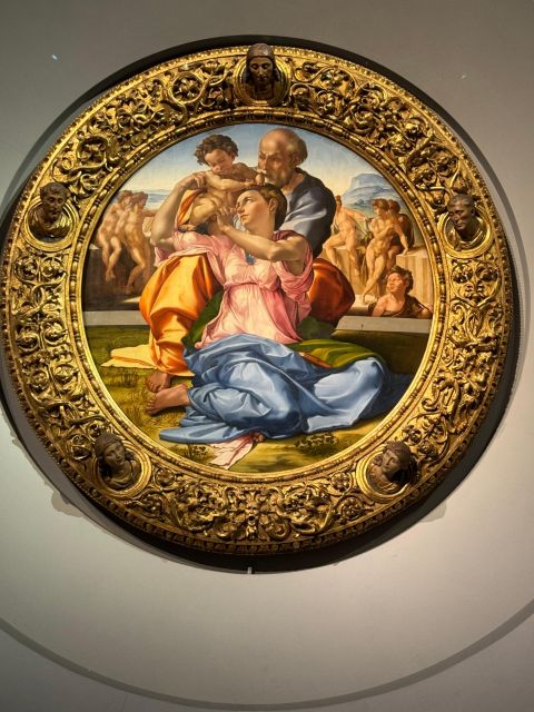 Guided tour of the Uffizi Gallery without tickets - FAQ