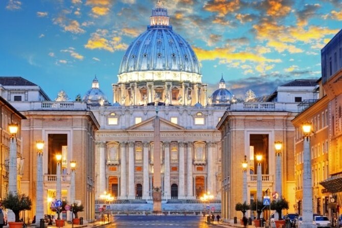 Guided tour of the Vatican Museums - VIP service - Final Thoughts: Who Will Love This Tour?