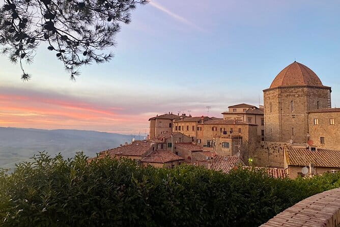 Guided tour of the wonderful Terme di Saturnia - Frequently Asked Questions