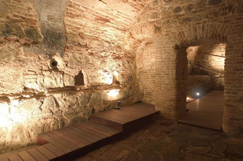 Guided Tour of Underground Toledo - What’s Included and Practical Tips