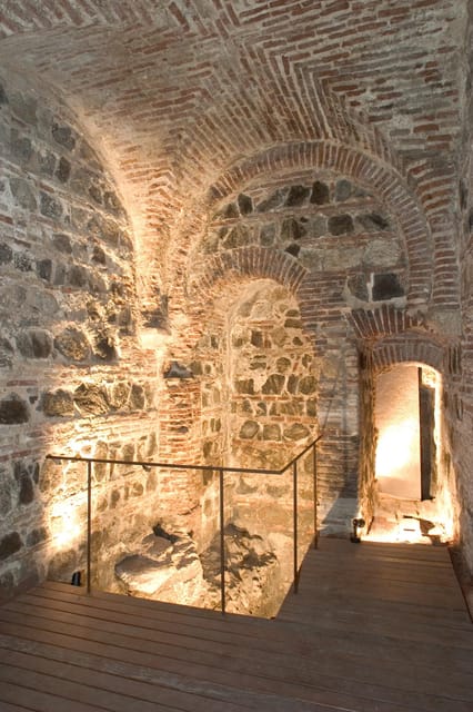 Guided Tour of Underground Toledo - Authentic Traveler Perspectives
