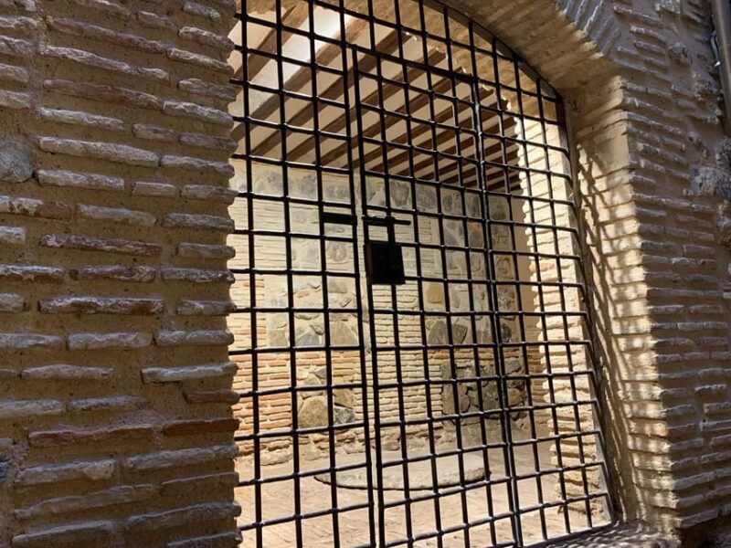 Guided Tour of Underground Toledo - The Sum Up: Who Should Consider This Tour?