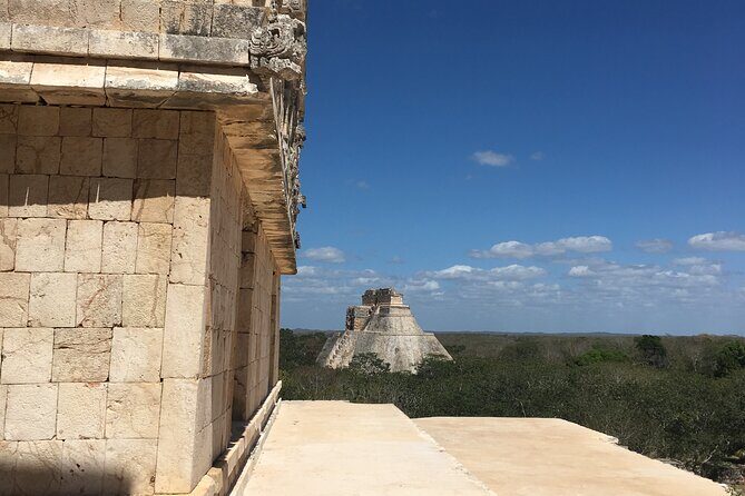 Guided tour of Uxmal, Kabah and Cenote with Lunch from Merida - A Full Breakdown of the Tour Experience
