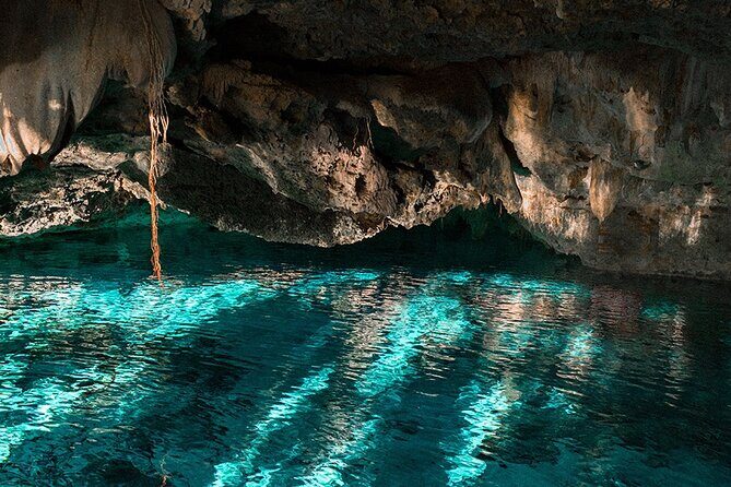 Guided tour of Uxmal, Kabah and Cenote with Lunch from Merida - Authentic Experiences and Useful Tips