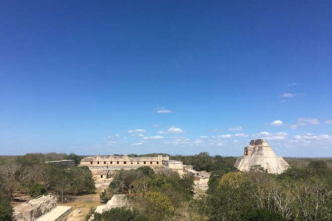 Guided tour of Uxmal, Kabah and Cenote with Lunch from Merida - Final Thoughts: Who Should Consider This Tour?