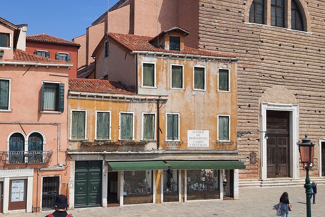 Guided Tour of Venice City Highlights for Kids & Families - What Makes This Tour Stand Out?