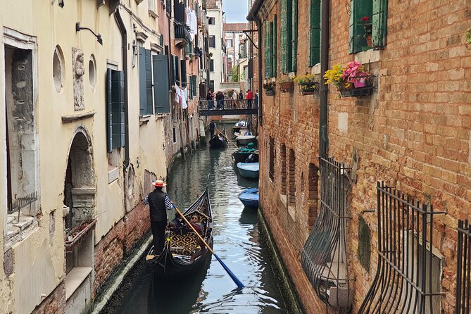 Guided Tour of Venice City Highlights for Kids & Families - Is it Worth the Price?