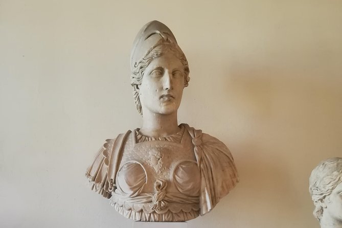 Guided tour of Venice wonders including Correr Museum & Empress Sisi Apartments - A Well-Structured Itinerary to Cover Venice’s Highlights