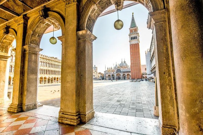 Guided tour of Venice wonders including Correr Museum & Empress Sisi Apartments - Who Should Book This Tour?