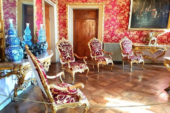 Guided tour of Venice wonders including Correr Museum & Empress Sisi Apartments - The Sum Up
