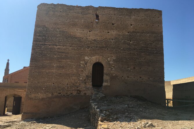 Guided tour of Vinalopó Castles and Wine Tasting - Who Will Enjoy This Tour?