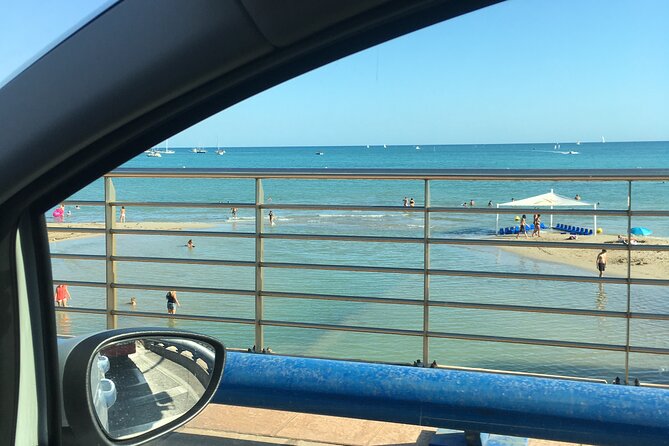 Guided tour of Vinalopó Castles and Wine Tasting - FAQ