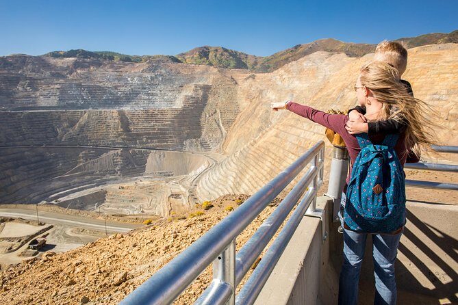 Guided Tour of World's Largest Copper Mine from Salt Lake City - Final Thoughts: Is It Worth It?