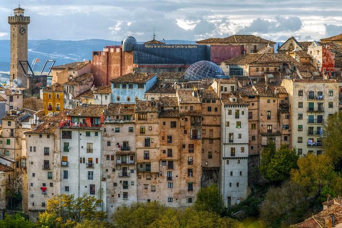 Guided Tour Panoramic Basin - Pricing and Cancellation