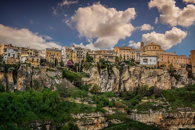 Guided Tour Panoramic Basin - Exploring the Panoramic Basin