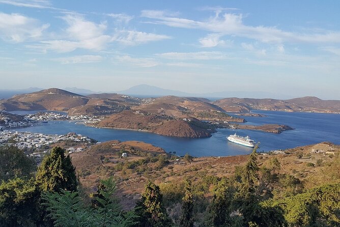 Guided Tour Patmos, Grotto of Apocalypses & Saint John Monastery - Who Should Consider This Tour?