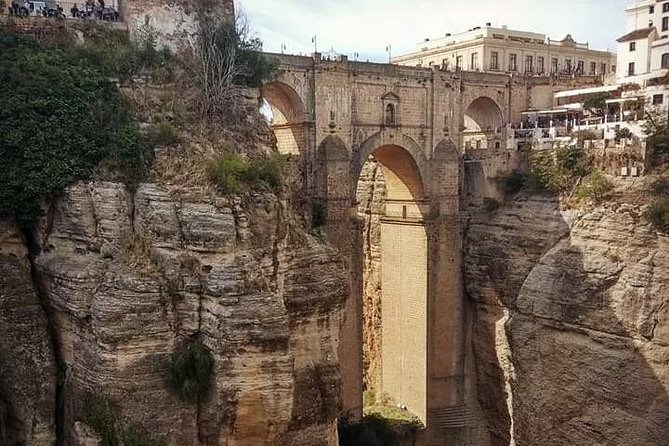 Guided Tour Ronda - Exploring Rondas History and Culture