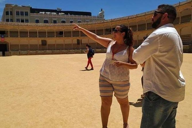 Guided Tour Ronda - Customer Feedback and Ratings