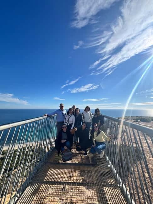 Guided tour Santa Pola Bonita, half day with transfer and snack included. - Is This Tour Worth the Price?