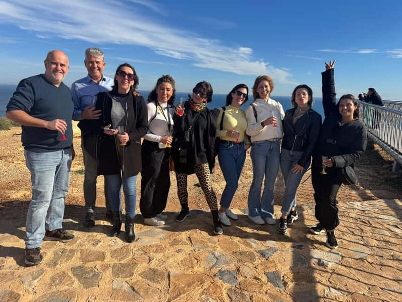 Guided tour Santa Pola Bonita, half day with transfer and snack included. - Who Is This Tour Best For?