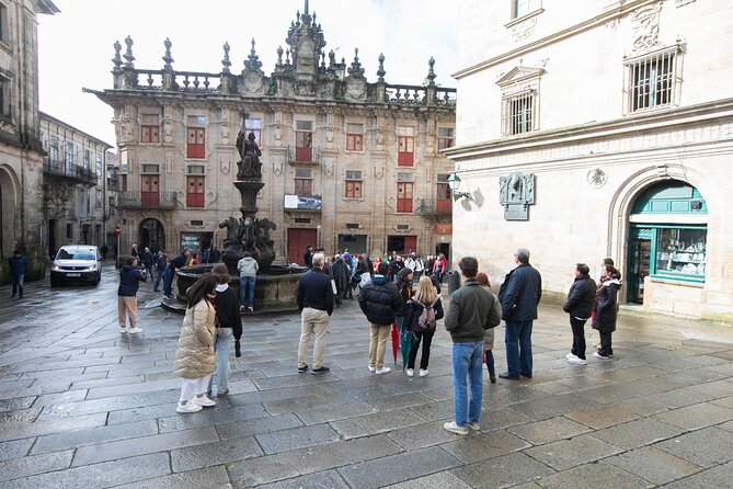 Guided Tour Santiago Cathedral, Museum and Old City - About the Tour Operator