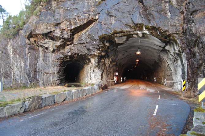 GUIDED TOUR: Secrets of the Fjords - the Osterfjord and Mo, 6.5 hours - FAQ