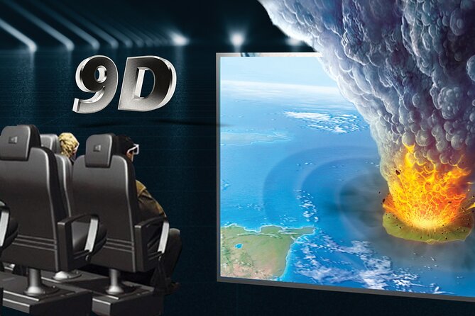 Guided Tour: the Myth of Lost Atlantis - Who Will Love This Tour?