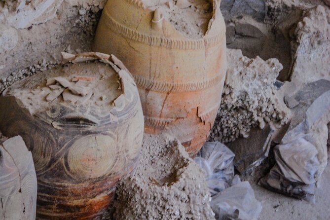 Guided Tour: the Myth of Lost Atlantis - FAQs