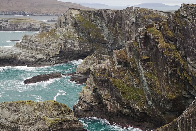 Guided Tour The Ring of Kerry, Skellig Ring and Valencia Island - Who Will Love This Tour?
