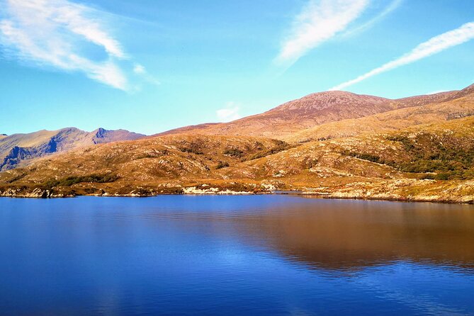 Guided Tour The Ring of Kerry, Skellig Ring and Valencia Island - The Sum Up