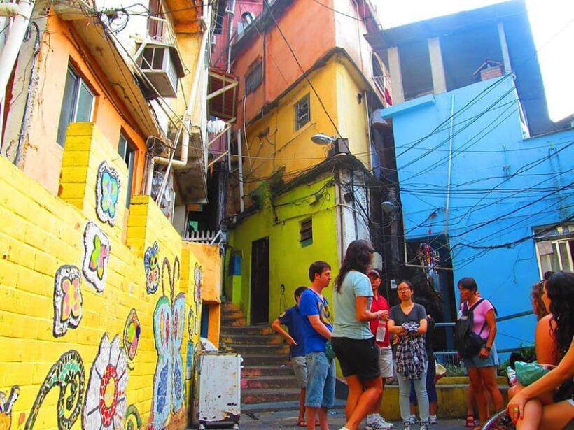 Guided Tour through Rocinha, One of the Largest Favelas - FAQ