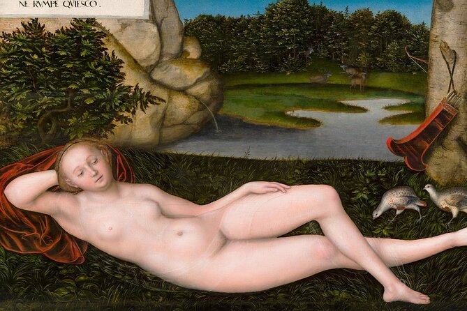 Guided Tour Thyssen Museum Skip the Line - Guest Reviews and Ratings