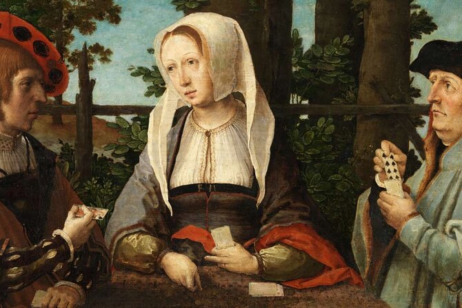 Guided Tour Thyssen Museum Skip the Line - Addressing Common Complaints