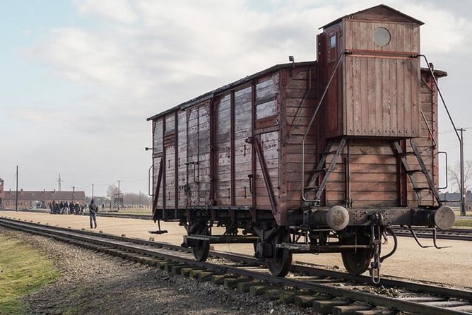 Guided Tour to Auschwitz-Birkenau From Warsaw - Accessibility Considerations