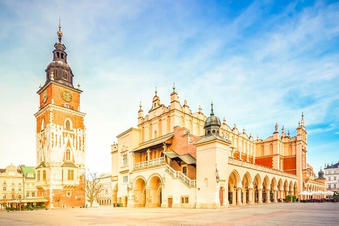 Guided Tour to Auschwitz-Birkenau From Warsaw - Recommendations for Travelers