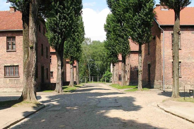 Guided Tour to Auschwitz Birkenau & Schindler Factory With Pickup - Tour Inclusions and Requirements