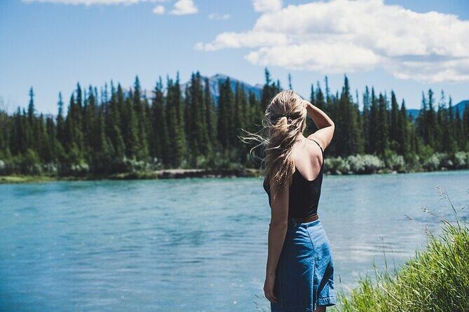 Guided Tour to Banff Highlights & Wildlife With Gondola Admission - The Sum Up