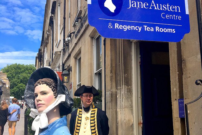 Guided Tour to Bath & Stonehenge From Cambridge by Roots Travel. - The Mysteries of Stonehenge