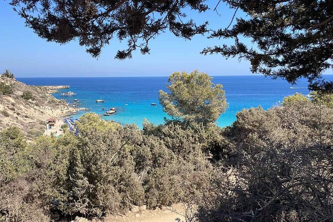 Guided Tour to Cape Greko From Larnaca - Personalizing the Experience