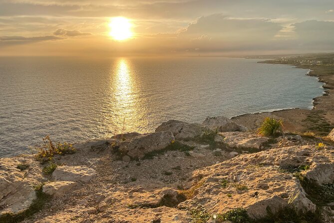 Guided Tour to Cape Greko From Larnaca - Traveler Feedback and Recommendations