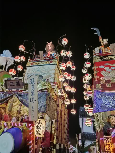 Guided Tour to Discover Tokyo. - Itinerary Highlights