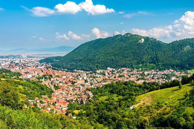 Guided Tour to Dracula Castle, Peles Castle and Brasov - Additional Information