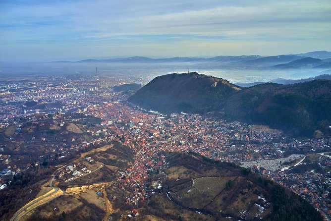 Guided Tour to Dracula Castle, Peles Castle and Brasov - The Sum Up